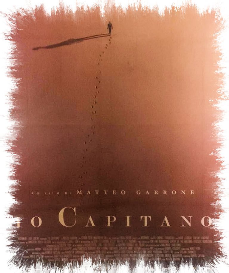 Io capitano: la recensione dell’ultimo film di Matteo Garrone – Naòs