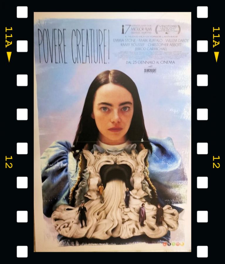 ‘Povere Creature’: il nuovo capolavoro di Yorgos Lanthimos – Naòs