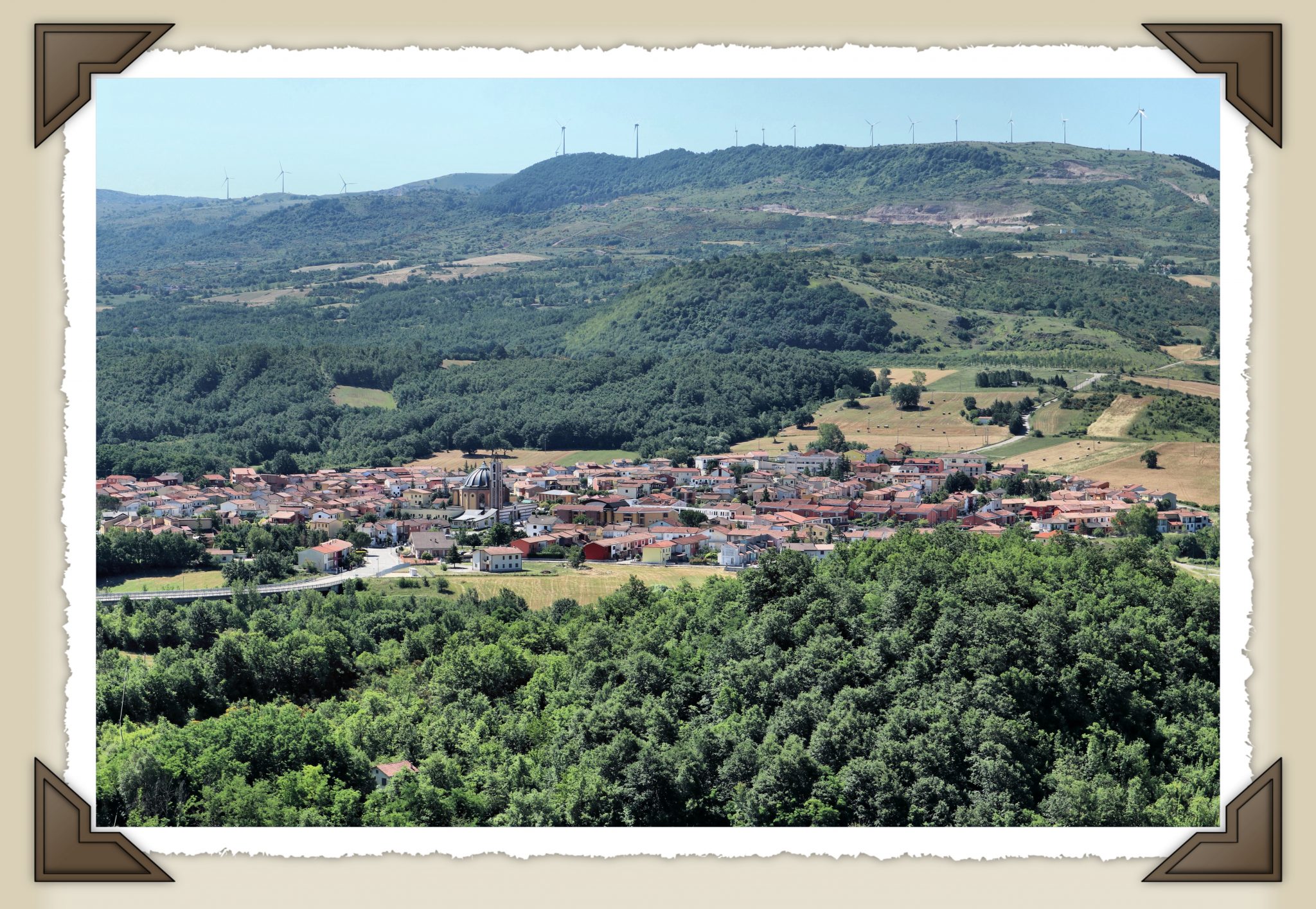 Conza della Campania: storia e archeologia di una città antica – Naòs