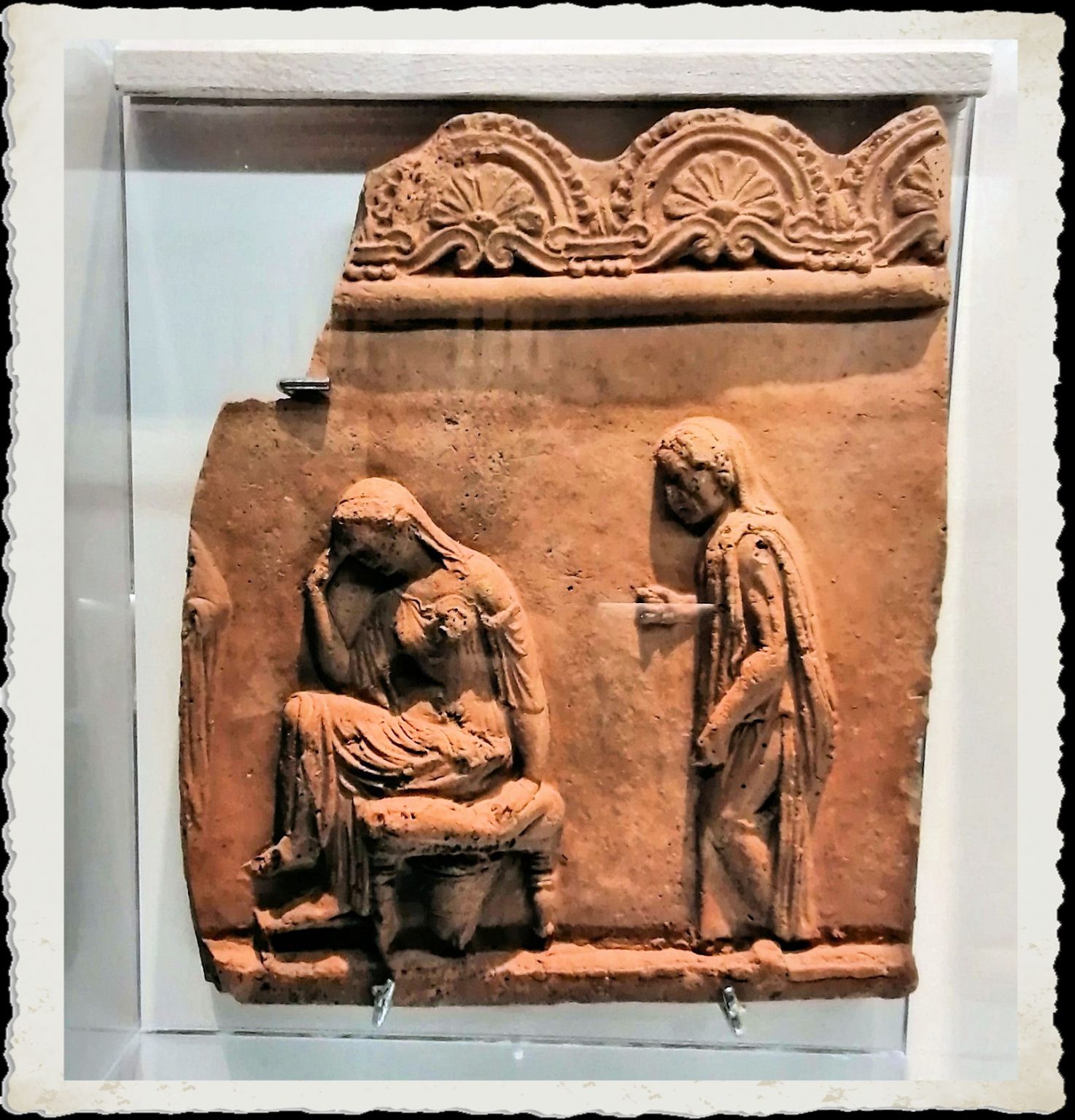 Penelope, icona universale tra mito, arte ed archeologia – Naòs