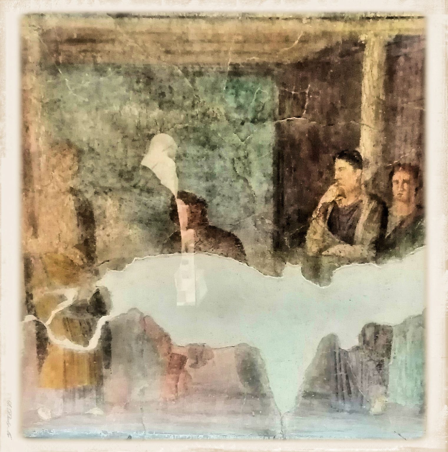 Penelope, icona universale tra mito, arte ed archeologia – Naòs