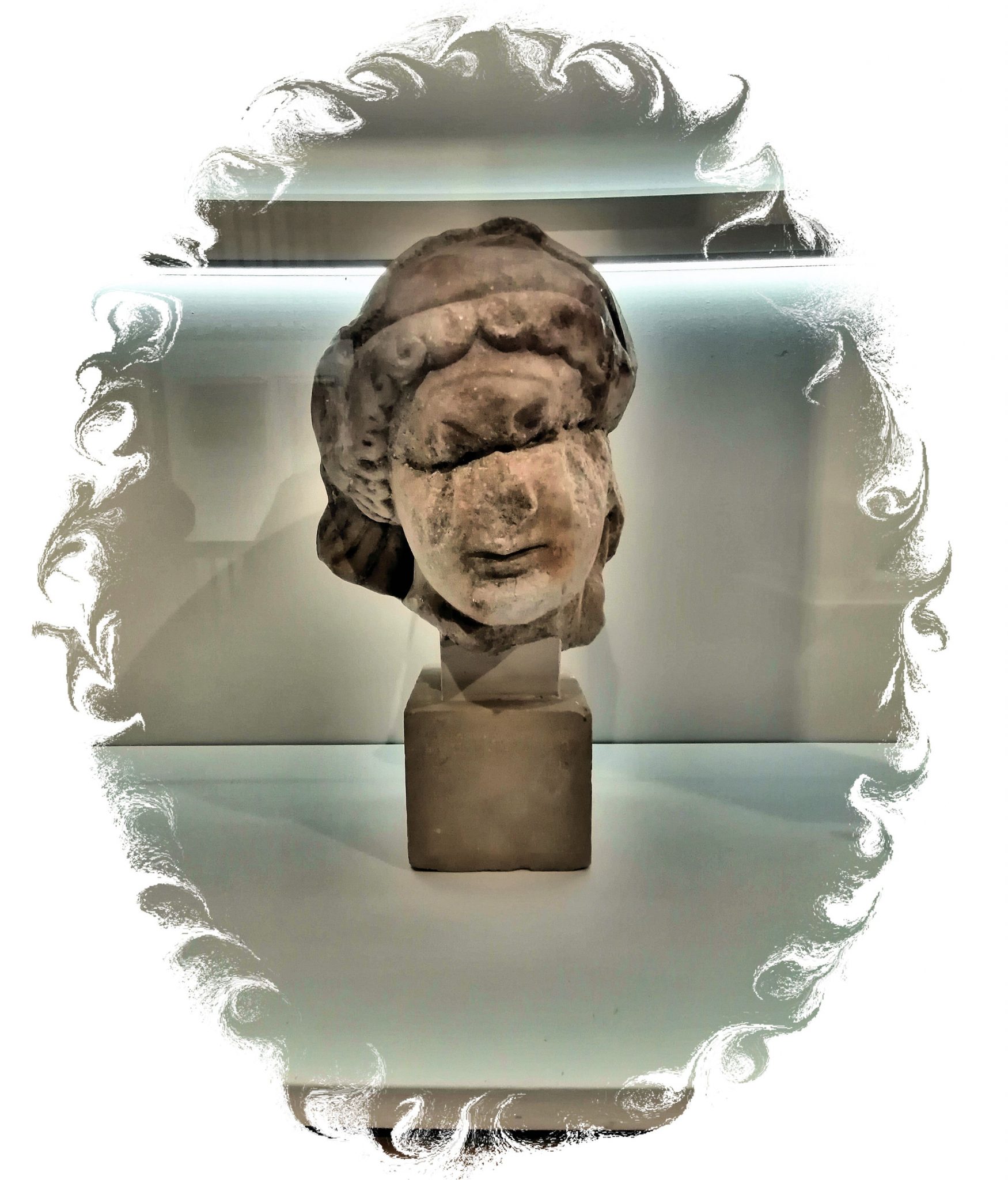 Penelope, icona universale tra mito, arte ed archeologia – Naòs