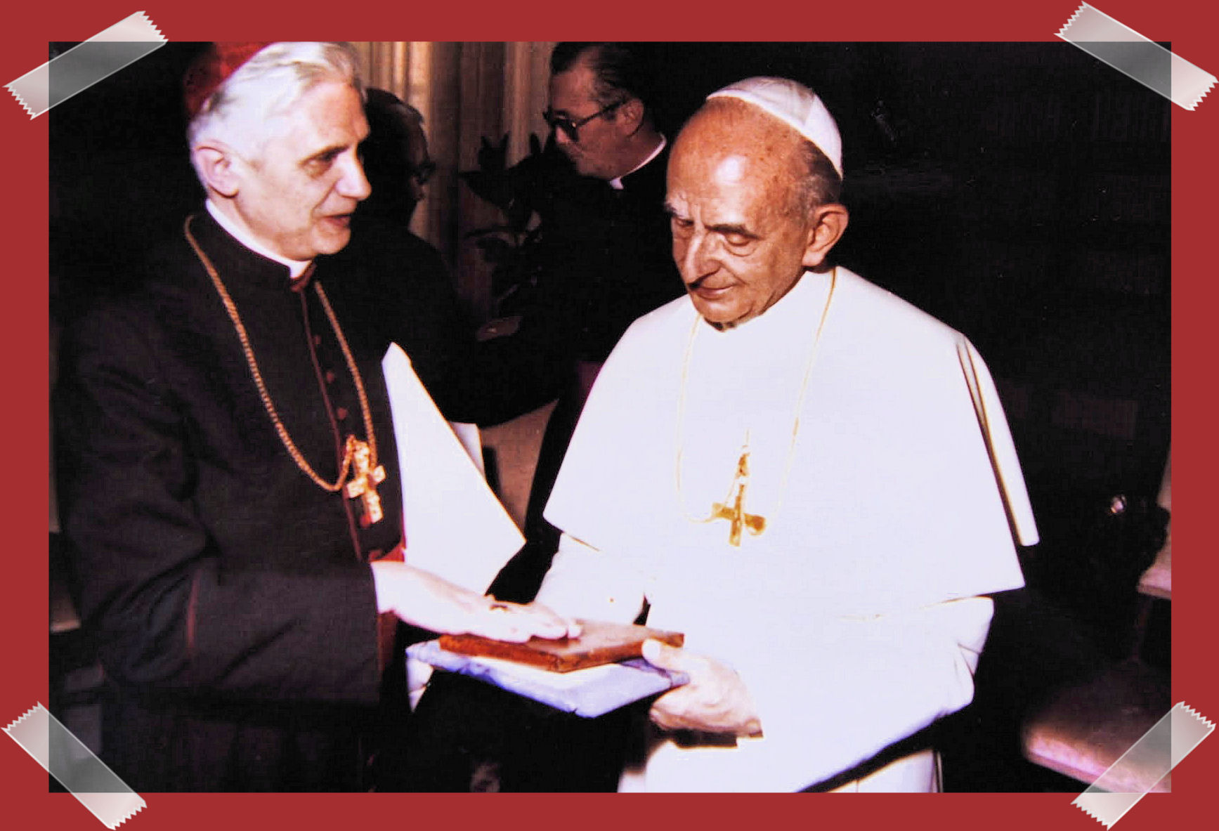 La storia, in breve, del conclave e delle elezioni dei papi – Naòs